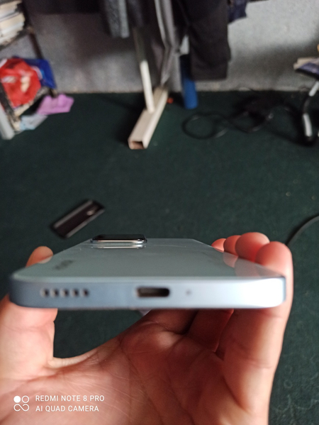 Xonor 200 lite 8/256gb