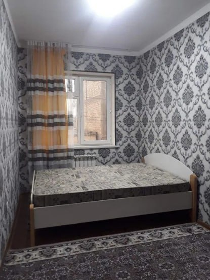 Саракулька ПРОДАЮ 2/2/5 Поликлиника