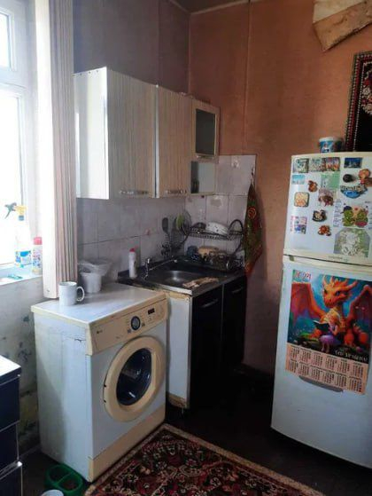 Срочно! Дружба Народов 2/8/9 общ пл 65м Отдельный вход