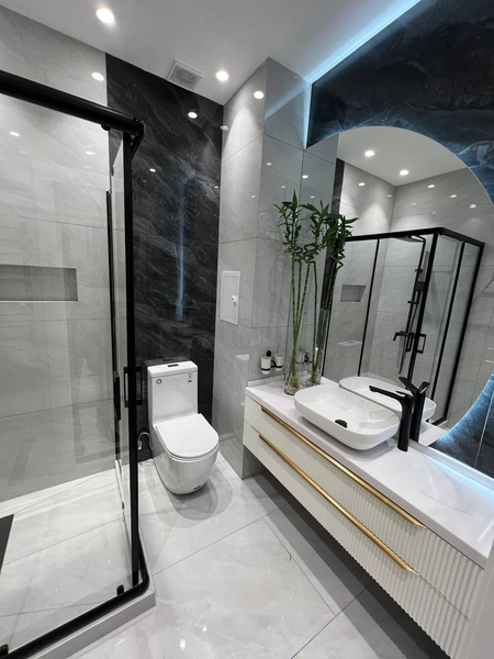 ‼️Продается квартира в ЖК Parkent Avenue 2/4/9 60м²‼️