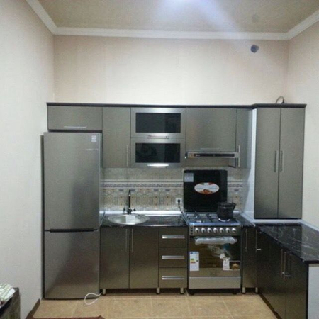 Zakasga mebel yasash