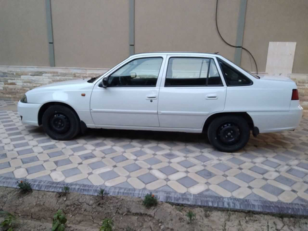 Chevrolet Nexia-2