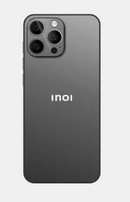 Смартфон INOI Note 13s 256+8GB