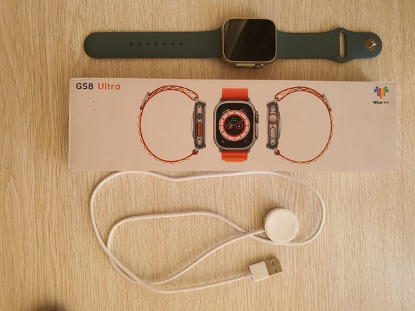 Smart watch srochnaga