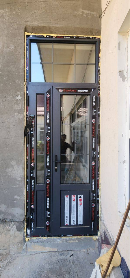 New Windos pro Termo eshik romlari

#AKFA ALUMIN #PLAST #TERMO
#SIFATL