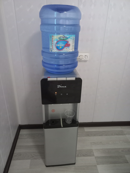 Filtrlangan, musaffo, sog’liq uchun foydali ichimlik suvi
