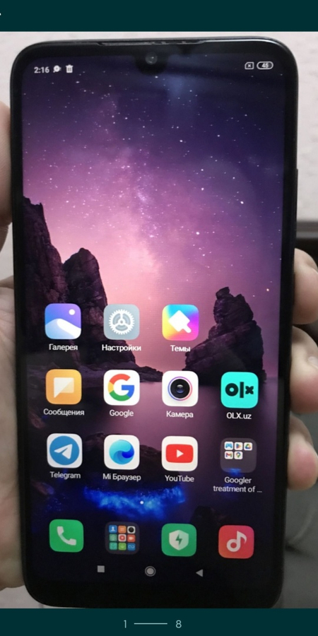 Redmi note 10 s note 10s