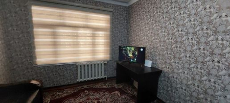 Сдается квартира 2ком Яшнабад Паркентский рынок (11137)