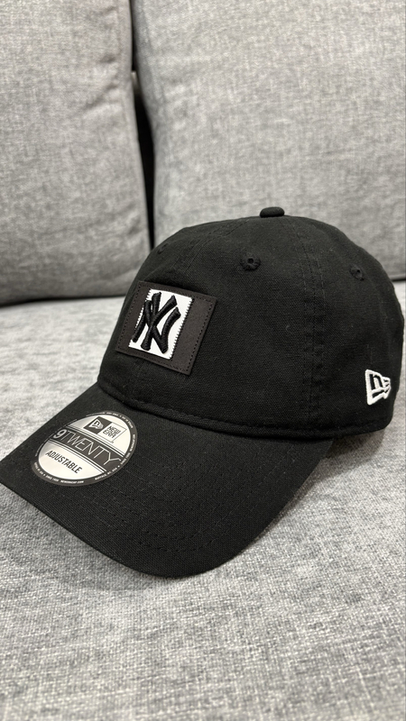 Кепка New Era оригинал
