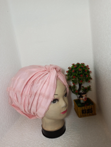 Turban Roʻmollari