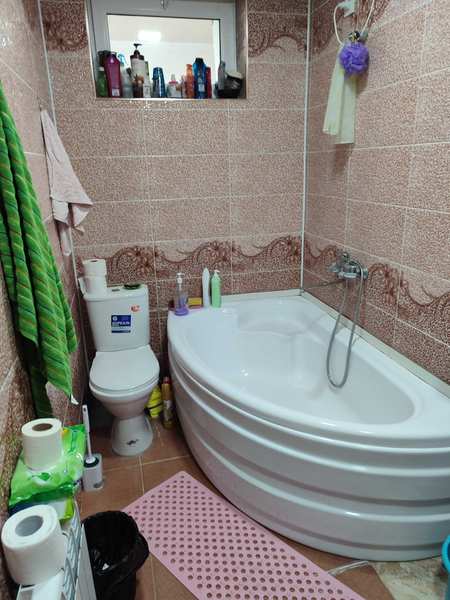 Продаётся котеж со всеми удобствами