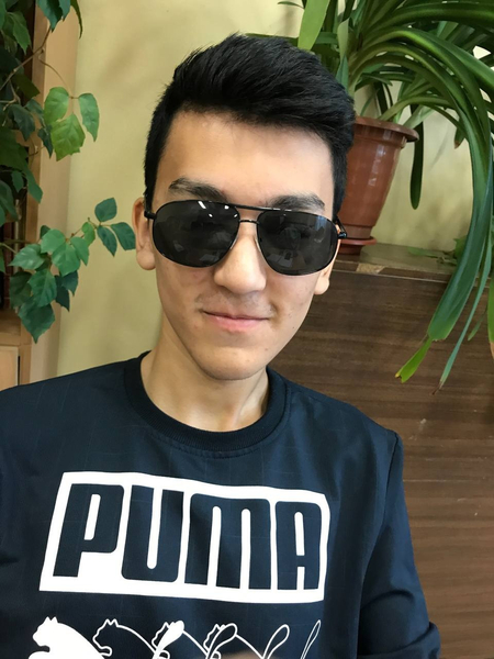 Репетитор по русскому, узбекскому и турецкому языку