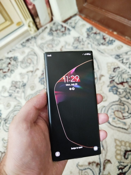 Galaxy samsung not 10 4/128
