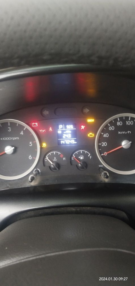 Hyundai Porter 2