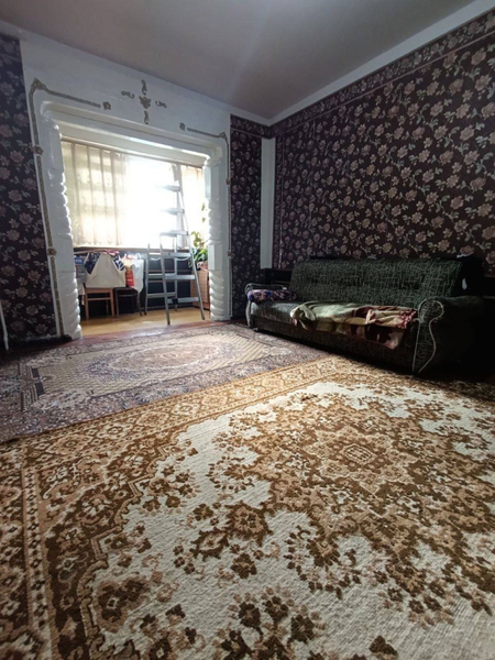 Сергелийский район. Спутник -15 2/4/5