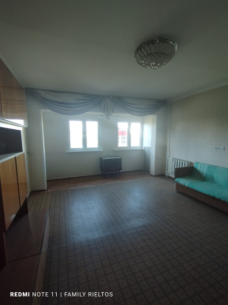 Продаю свою 3х комнатную квартиру