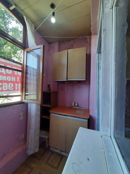 Срочно продается 1 комнатная квартира в М.Улугбекском районе