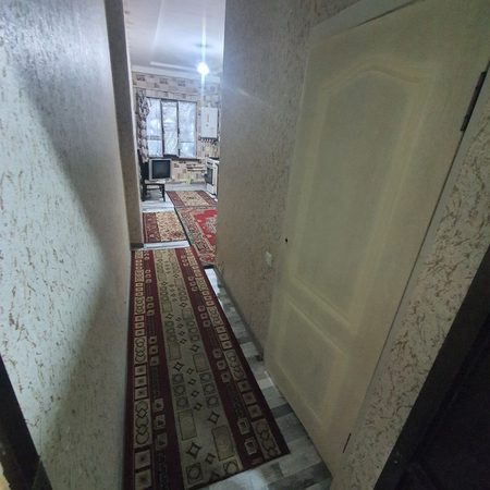 Квартира арендага берилади