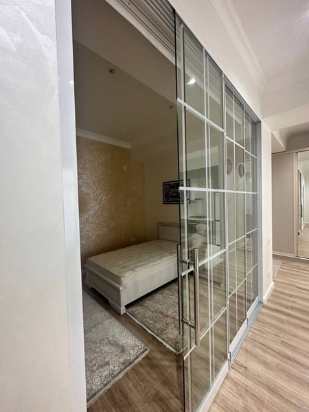 Продается 3-х комнатная в Премиум Комплексе ЖК «Тиара Residence»