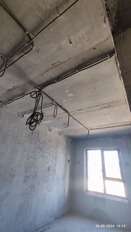 Электро монтаж с нуля