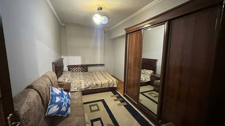 Аренда 2 комнатной квартиры на Ц-5 ID: MD 216