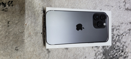 Iphone 14 pro max