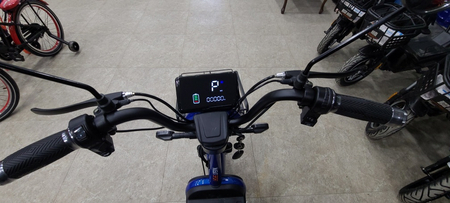 Wasat sport demansh R1