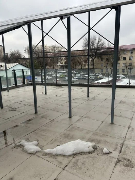 Продается нежилое помещение в ЖК Акай сити 65м2