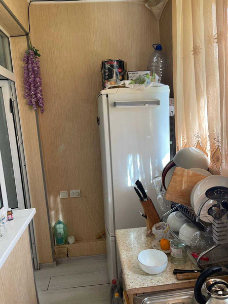 Продается квартира на Ялангач 1в2/1/4 ID:FRP097