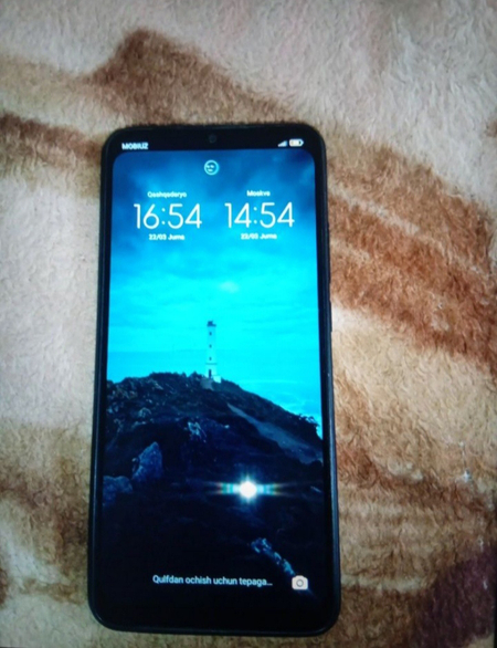 Редми 9а сотилади