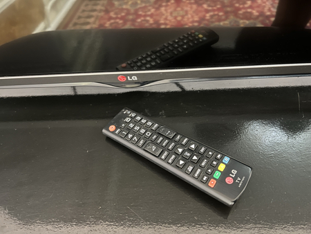 LG 42LB552V (106 cm) Korea