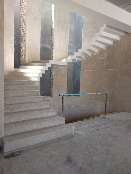 Beton zina xizmati