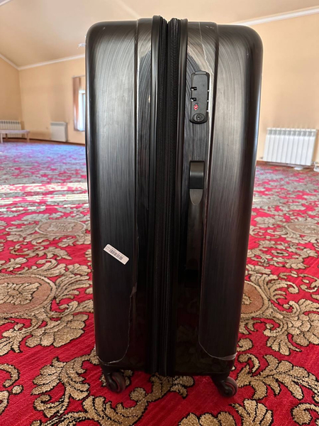 Чемодан SAMSONITE Абсолютно Новый