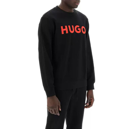 Свитшот HUGO трикотаж