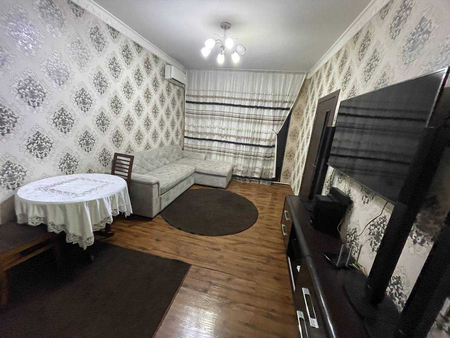 Сдается 3шка Юнусабадский Район 7 квартал. 
Зенит. Завод. Корзинка.