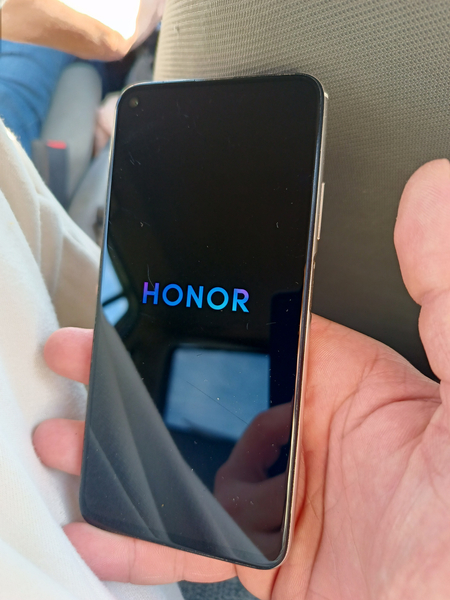 Honor 20 6 / 128