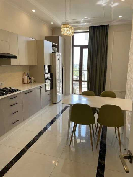 ЕВРОЛЮКС 4ком на Паркентском по супер цене в VEK Parkent Avenue!`