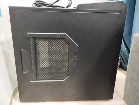 Свой игровой системный блок i7-3770/16gb RAM/GTX 980 SC