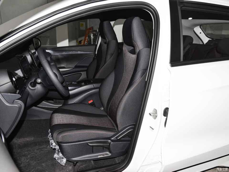 Gonzo Motors Samandar BYD e2