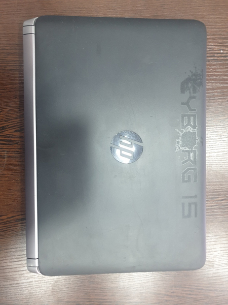 HP probook 430 G1