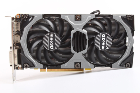 Inno3D GTX960 Nvidia