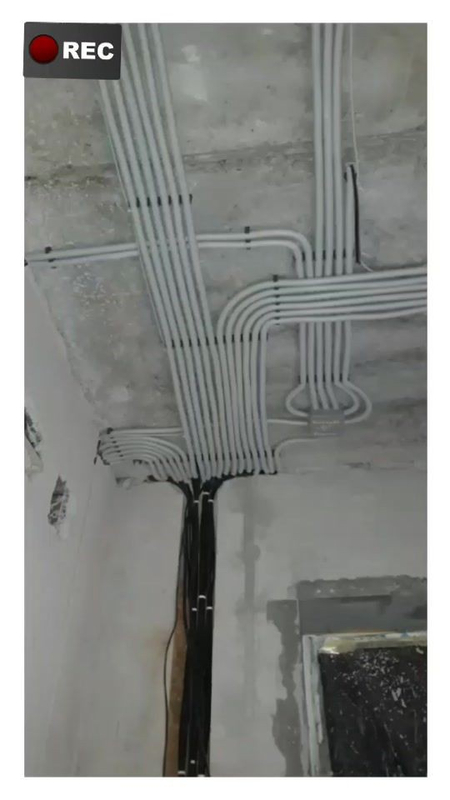 Электрик. Elektrik