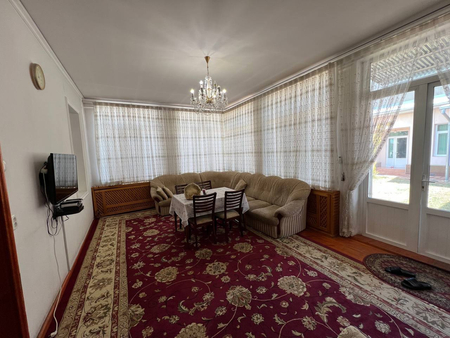 Arenda Hovli Yunsobod Uz Expo sentr Shirin koʻchasi