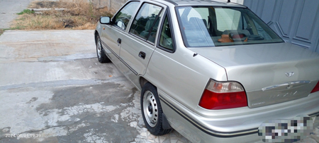 Daewoo Nexia1 sons