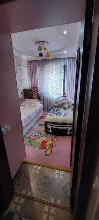 Юнусобод 18кв 4/4/4 Сотилади