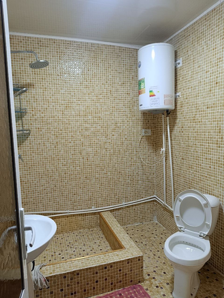 Dacha Burchmullo