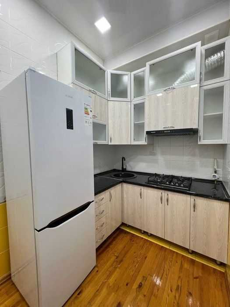 Кушбеги Жк Саларис 3/5/10 Орр Набережная, магазин Хавас