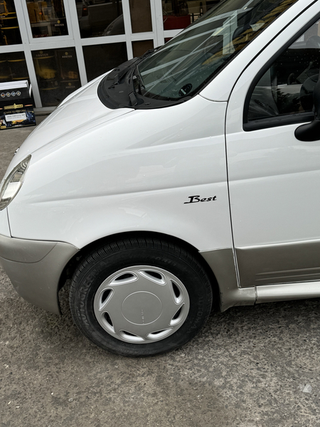 matiz best oq 2017