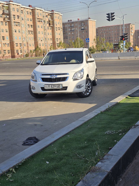 Cobalat 2019год