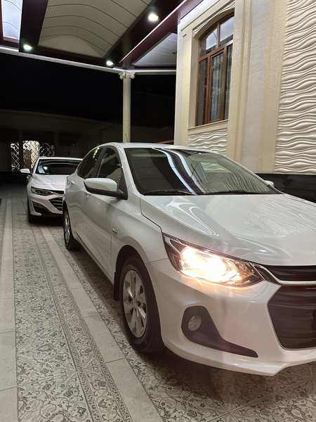 OniX LTZ toza 2023
